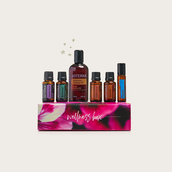dōTERRA Bedtime Bliss Bundle – Meandmypajamas