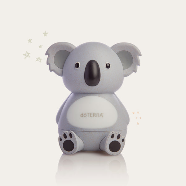 dōTERRA Koala Diffuser – Meandmypajamas